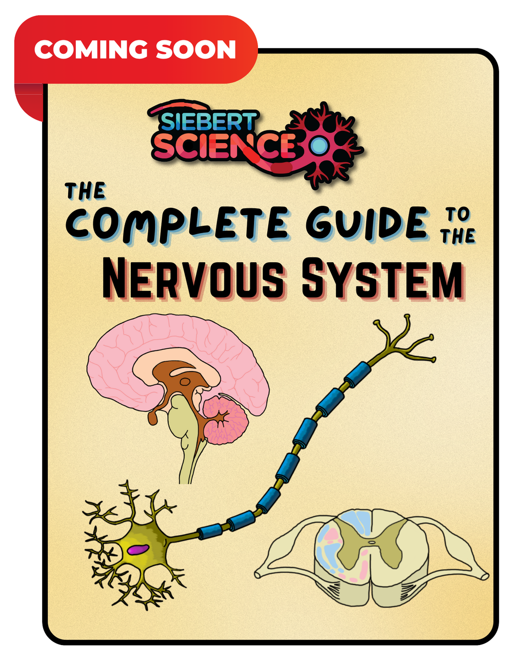 Survival Guide Thank You – Siebert Science Store