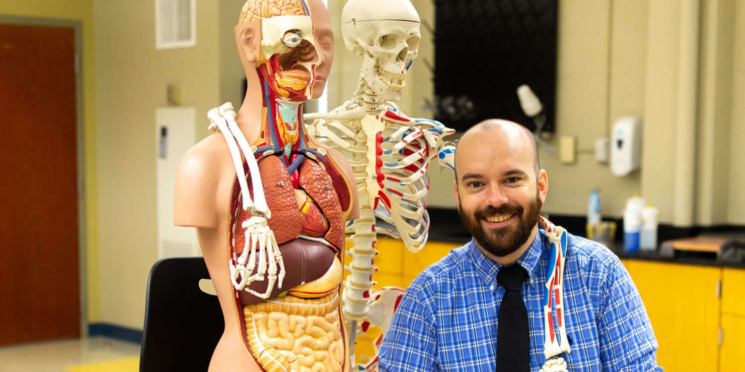 Siebert Science Store